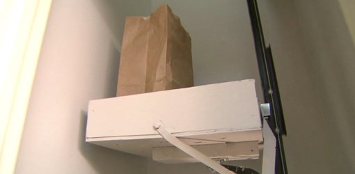 DIY Dumbwaiter - Today's Homeowner