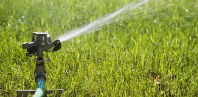 How To Calculate Lawn Irrigation Water Usage and Costs (2025) | Today's ...