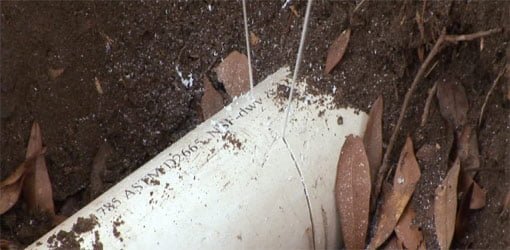 How to Cut Plastic PVC Pipe with String - Today's Homeowner