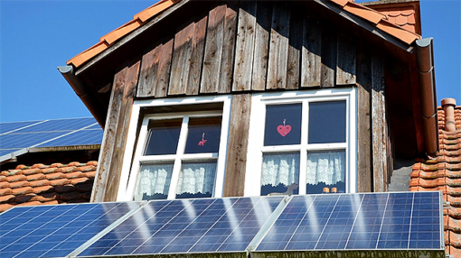 Living Off the Grid: How to Generate Your Own Electricity (2025 ...