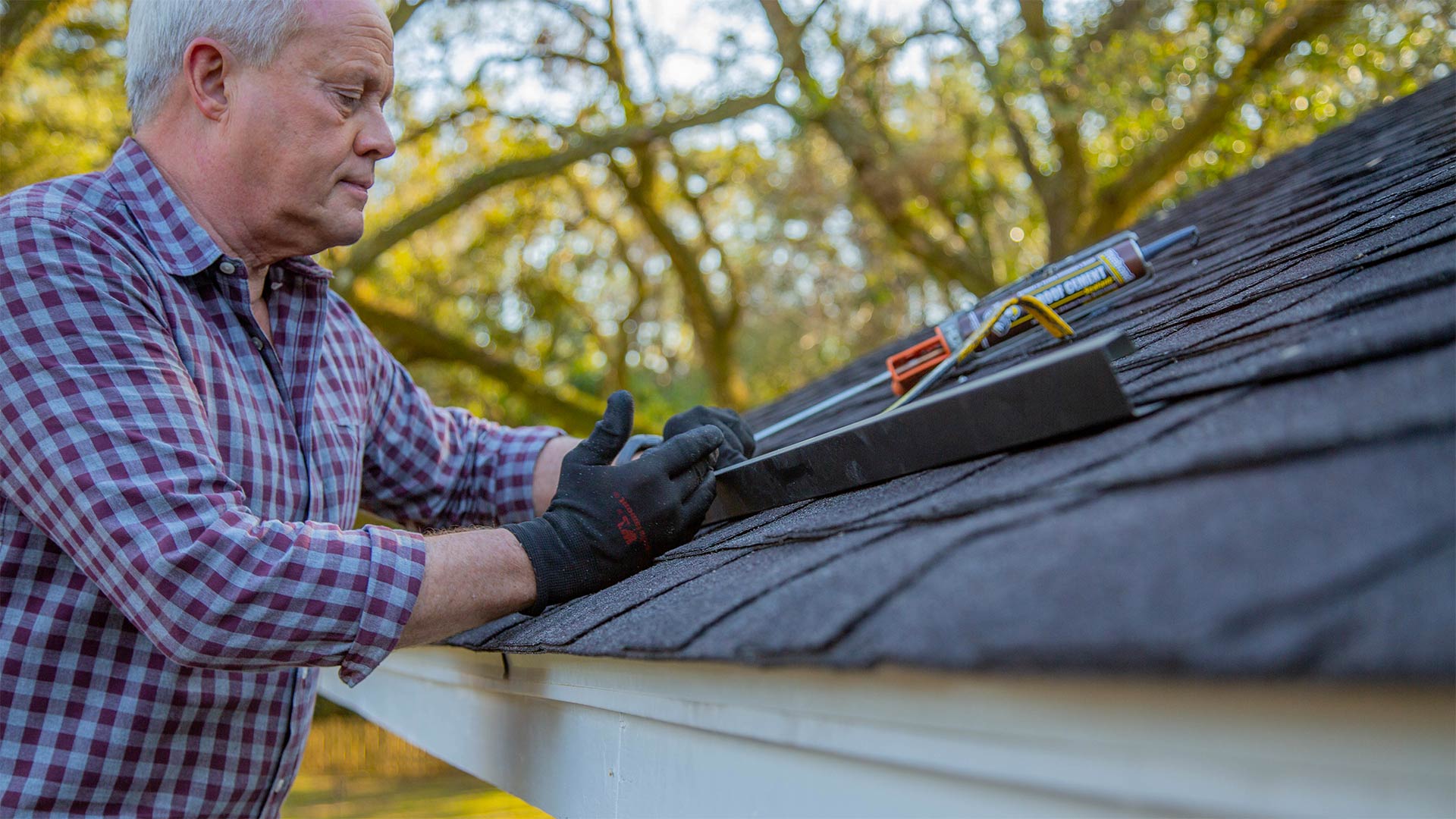 How to Install a Rain Diverter - Today's Homeowner