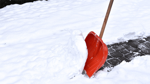 What to Look for When Choosing a Snow Shovel - Today's Homeowner