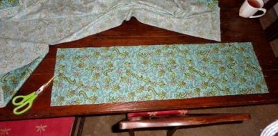 How to Make a Draft Dodger for Doors and Windows (2025) | Today's Homeowner