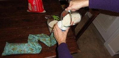 How to Make a Draft Dodger for Doors and Windows (2025) | Today's Homeowner