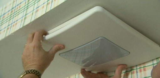 How to Properly Size a Bathroom Vent Fan - Today's Homeowner
