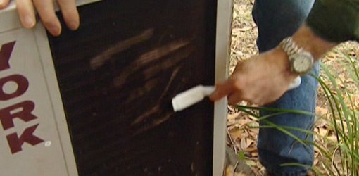 How to Repair Bent Air Conditioner Compressor Fins - Today's Homeowner