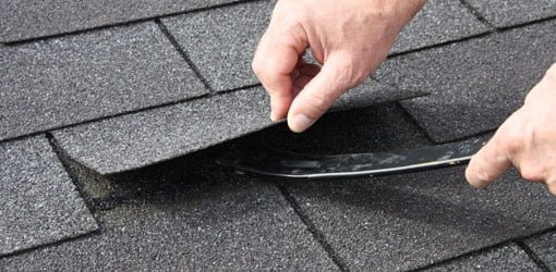 Do It! How to Replace a Damaged Asphalt Roof Shingle