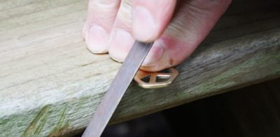 How to Mark Keys for Easy Identification - Today's Homeowner