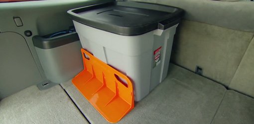 Storage Solutions for Your Home and Car - Today's Homeowner