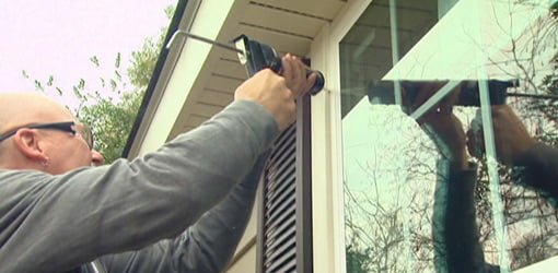 Insulating Windows and Doors from the Inside Out (2024) | Today's Homeowner