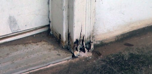 How to Patch Damaged or Rotten Wood - Today's Homeowner