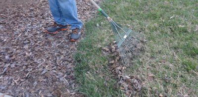 How to Keep Mulch From Floating Out of Flower Beds (2024) | Today's ...