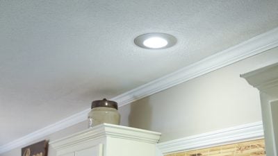 How to Remove Furr Down Above Kitchen Cabinets - Today's Homeowner