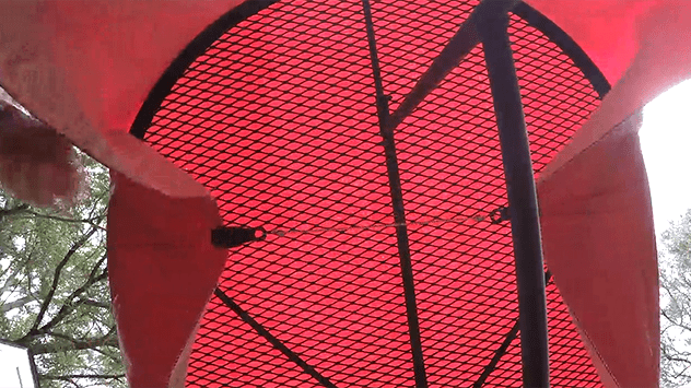 How to Keep Tablecloths from Blowing Away - Today's Homeowner