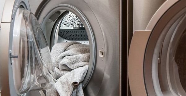 How to Deep Clean Your Dryer
