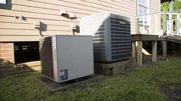 What Is Chilled Water Air Conditioning? (2025) | Today's Homeowner