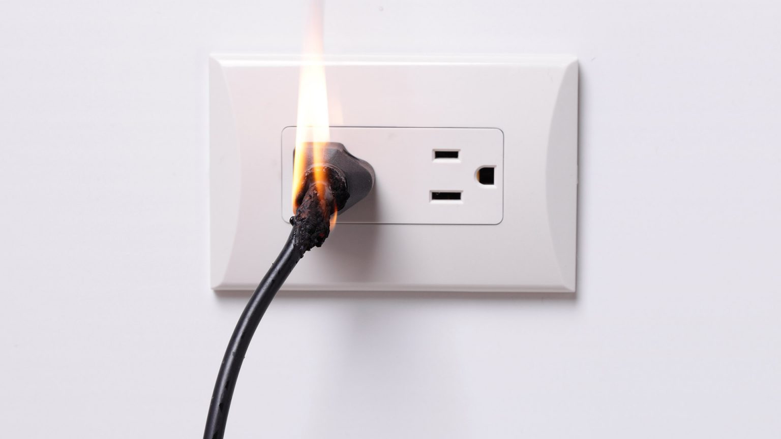 3 Hidden Electrical Fire Hazards in Your Home (2024) | Today's Homeowner