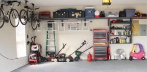 Repurposing a Garage into a Fun Teen Hangout - Today's Homeowner