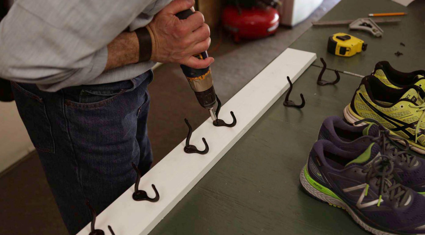 Repurposing a Garage into a Fun Teen Hangout - Today's Homeowner