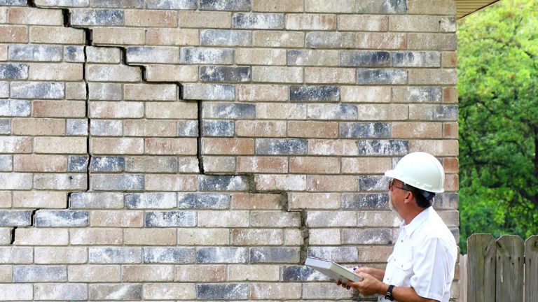 Warning Signs Your House is Sinking: Inspection Guide (2024)