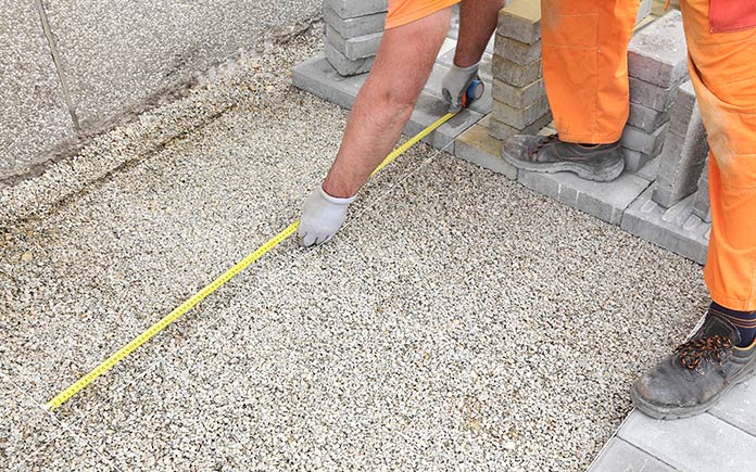 Cubic Yard Calculator — Start Here Before Purchasing Materials