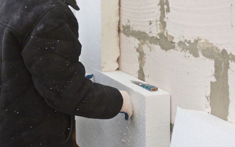 Comparing EPS Insulation and XPS Insulation (2025) | Today's Homeowner