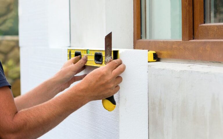 Comparing EPS Insulation and XPS Insulation (2025) | Today's Homeowner