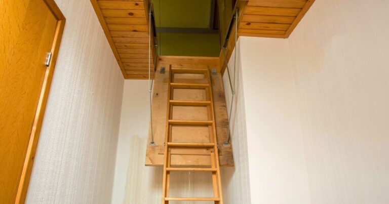 Attic Access Doors - Everything You Need To Know
