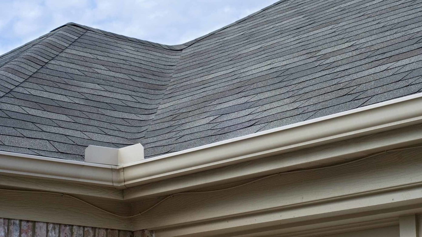 How To Repair Your Roof in 5 Steps (2024) | Today's Homeowner