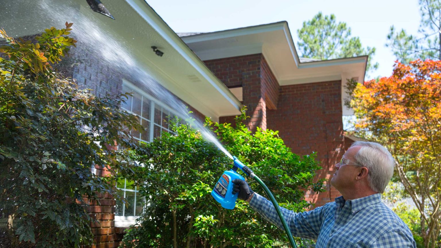 8 Easy Ways to Clean Your Home’s Exterior (2024) | Today's Homeowner