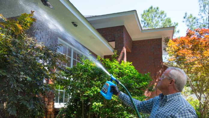8 Easy Ways to Clean Your Home’s Exterior (2025) | Today's Homeowner