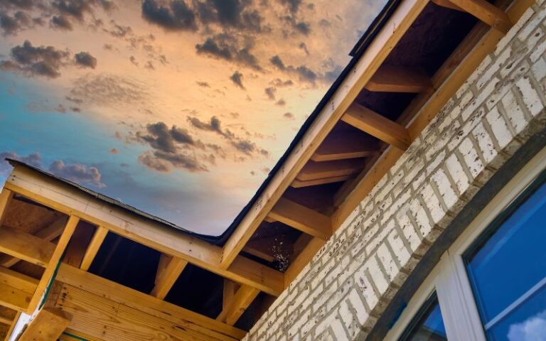 Frieze Board: A Complete Guide For Homeowners (2024) | Today's Homeowner