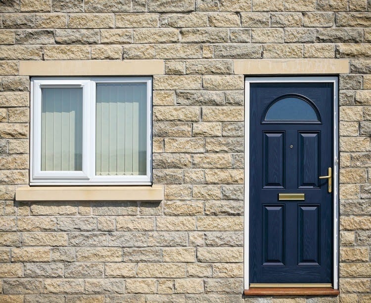 17 Exterior Window Trim Ideas To Spruce Up Your Home