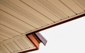 Frieze Board: A Complete Guide For Homeowners (2024) | Today's Homeowner