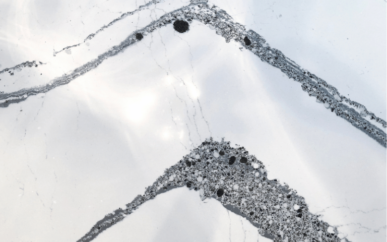 7 Veined Quartz Countertops Design Ideas (2025) | Today's Homeowner