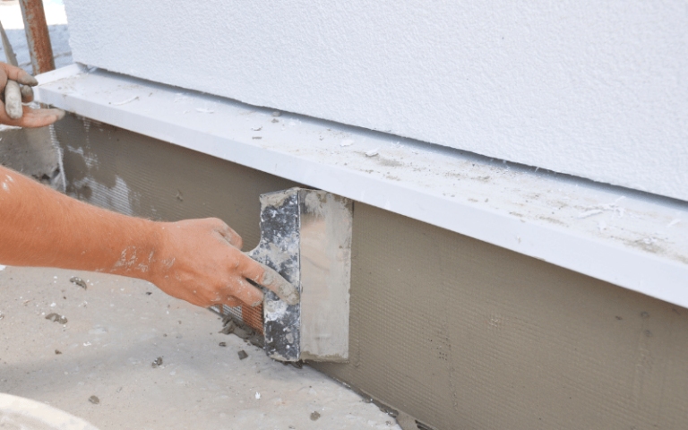 Insulated Concrete Form (ICF) Exterior Finishes: What Types of Exterior ...