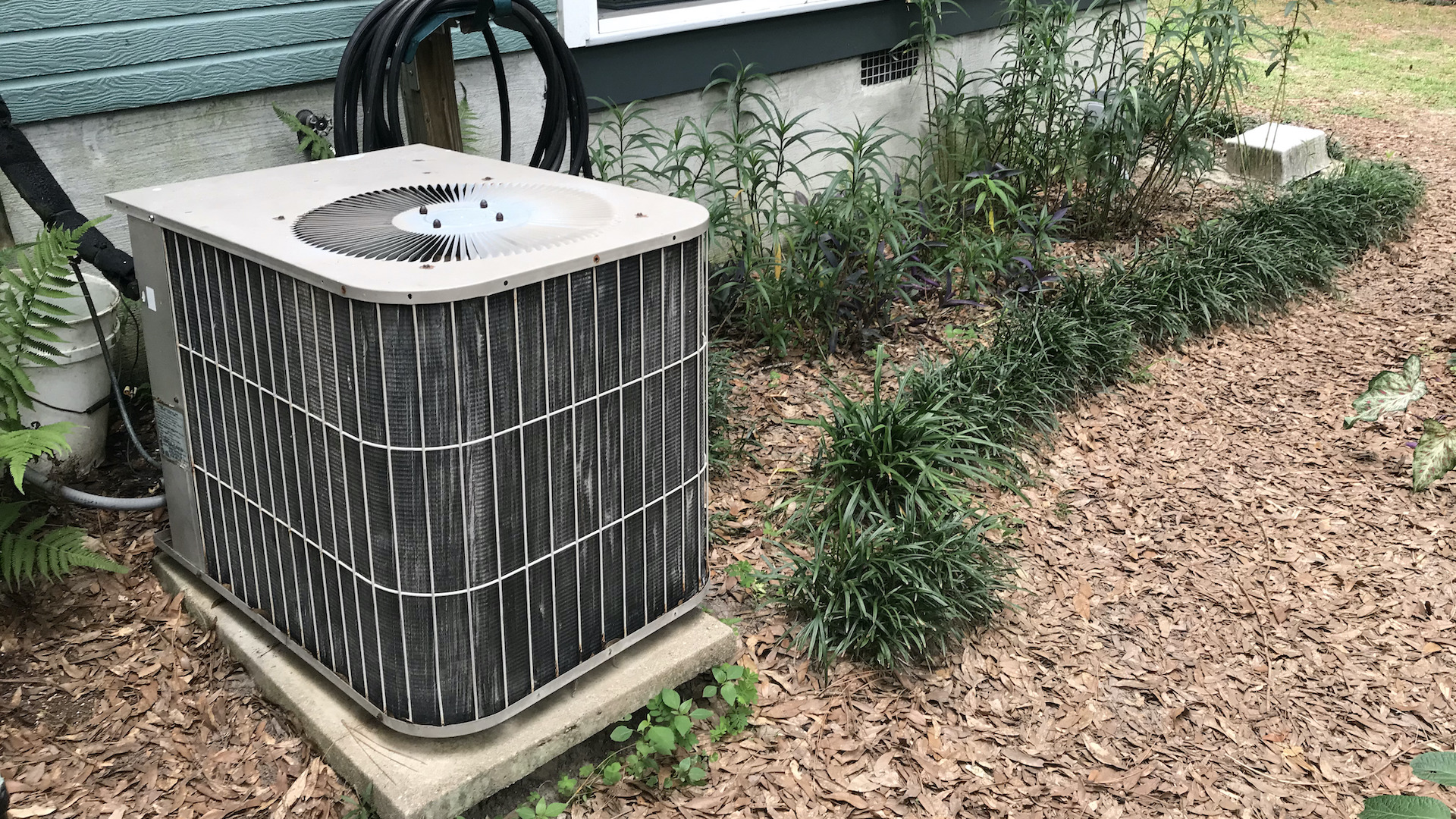 How to Clean a Condensate Drain Line - Today's Homeowner