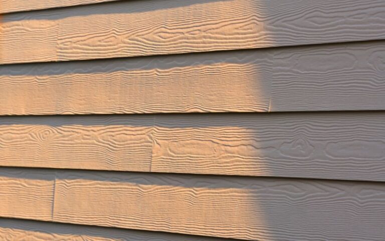 Fiber Cement Siding Repair - A Quick Guide for Homeowners
