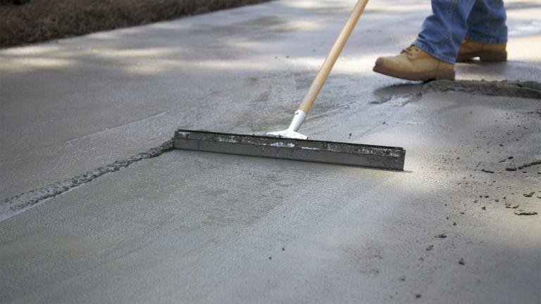 3 Benefits of Fast-Setting Concrete (2024) | Today's Homeowner