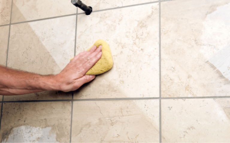 How to Remove Limestone Stain Efficiently and Easily