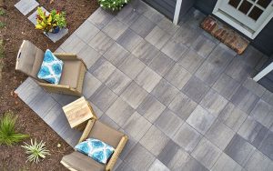 Create Your Dream Patio With Linear Pavers (2024)