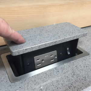 13 Under Cabinet Outlets Ideas For Your Home