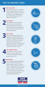 5 Common Causes of House Fires (and 5 Ways to Prevent Them) (2024)