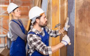 Exterior Wall Sheathing Options: The Ultimate Guide