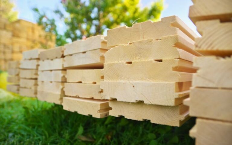 Exterior Wall Sheathing Options: The Ultimate Guide