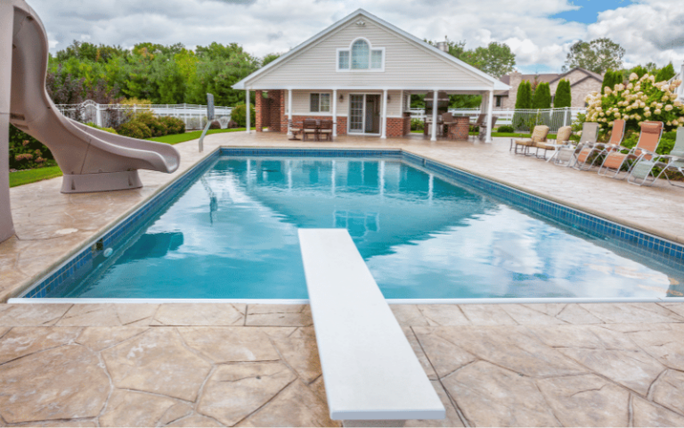 How Much Does an Inground Pool Cost? (2024) | Today's Homeowner