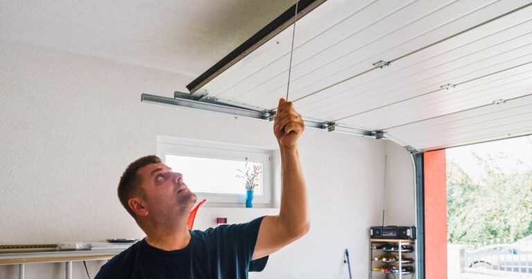 Garage Door Security 101: Twelve Ways To Secure Your Garage (2025 ...