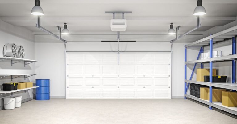 9 Best Garage LED Lights to Illuminate Your Shop (2024) | Today's Homeowner