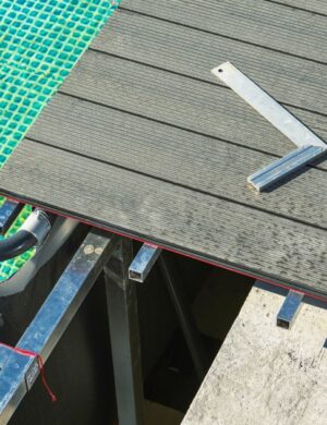 5 Composite Decking Problems Every Homeowner Needs To Know