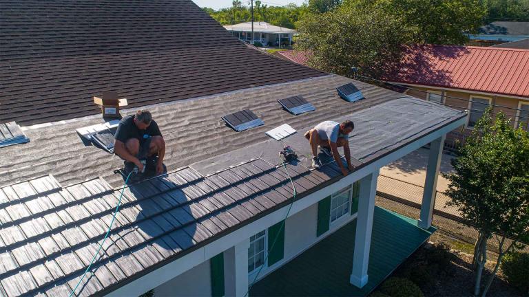 Composition Roof: Cost, Types, Installation (2025) | Today's Homeowner